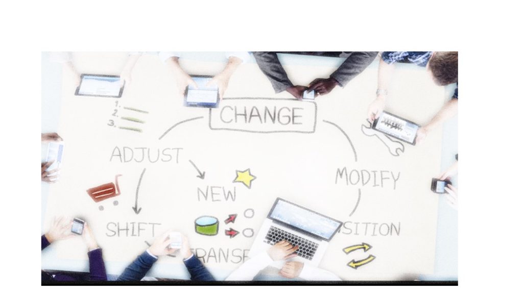 (Blended Learning) Rethink 50: Preparing for Change – CFS