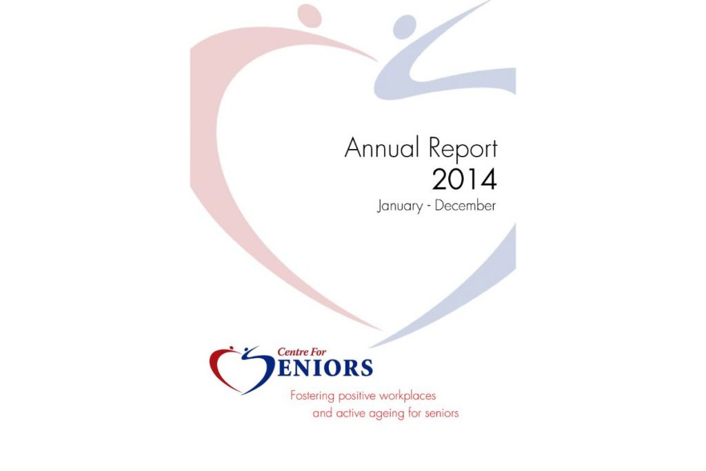 Annual Reports – CFS