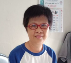 Perspective News – CFS