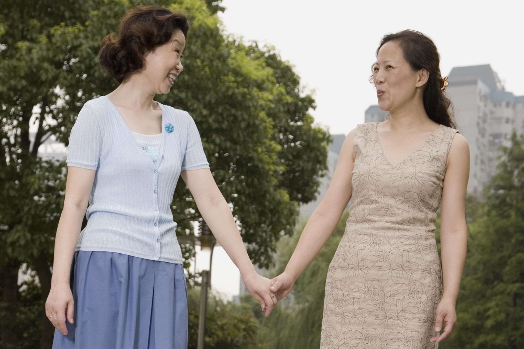 Know Your Love Language – CFS